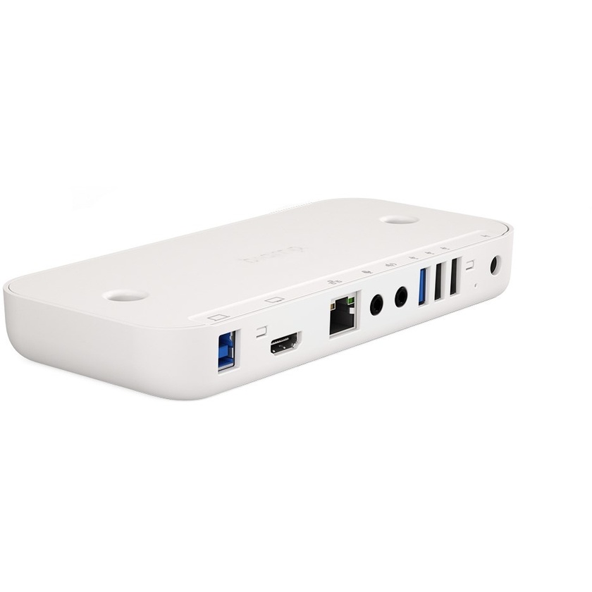 Biamp Devio SCR-10 Conference Room Hub | Rubber Monkey | AU