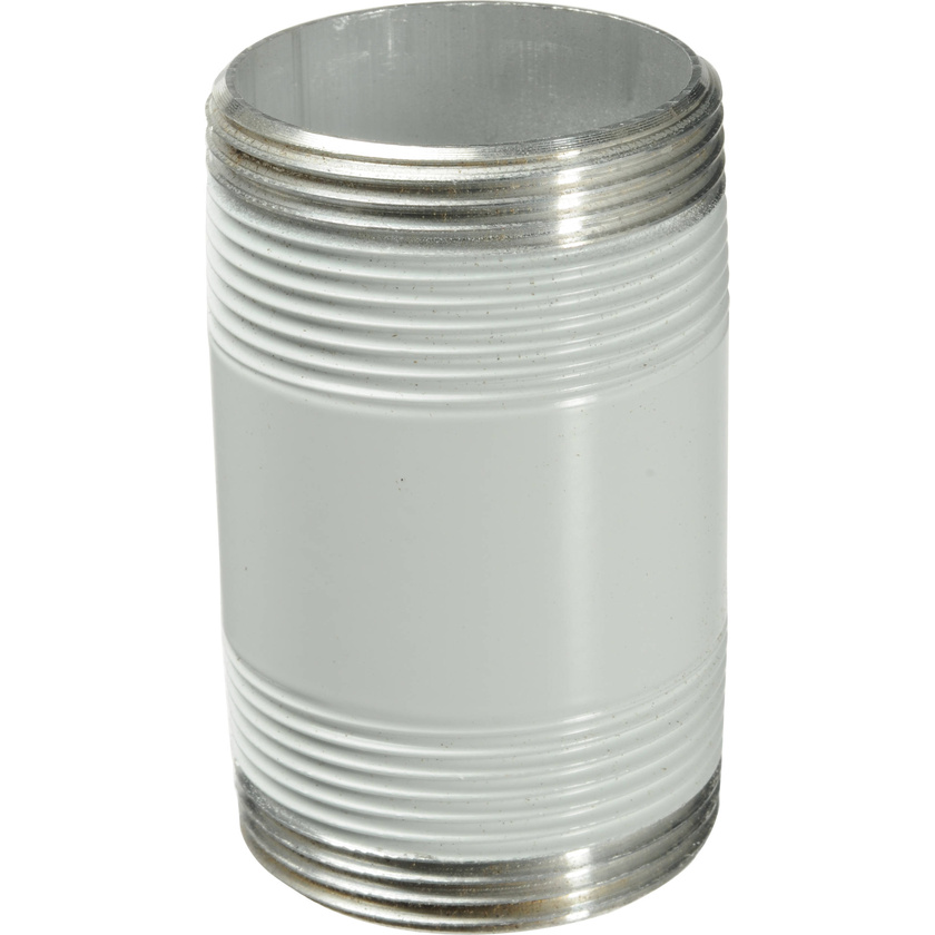 Chief CMS-003W 3" Speed-Connect Fixed Extension Column (White)