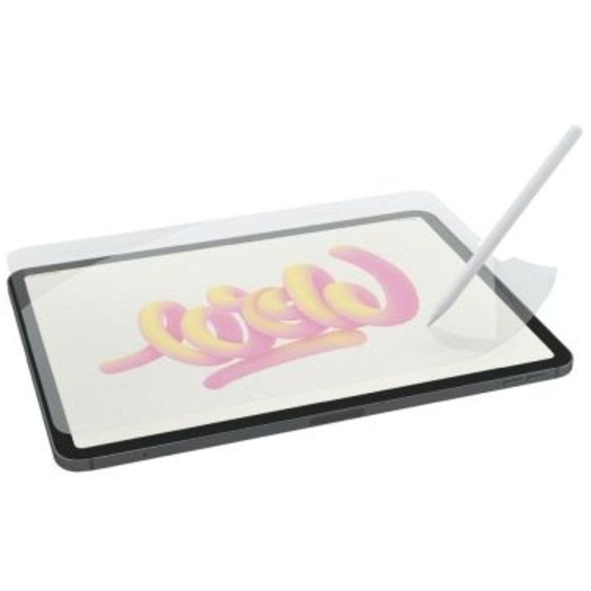 Screen Protector Ipad Air Good For Drawing Paperlike iPad Air Screen ...
