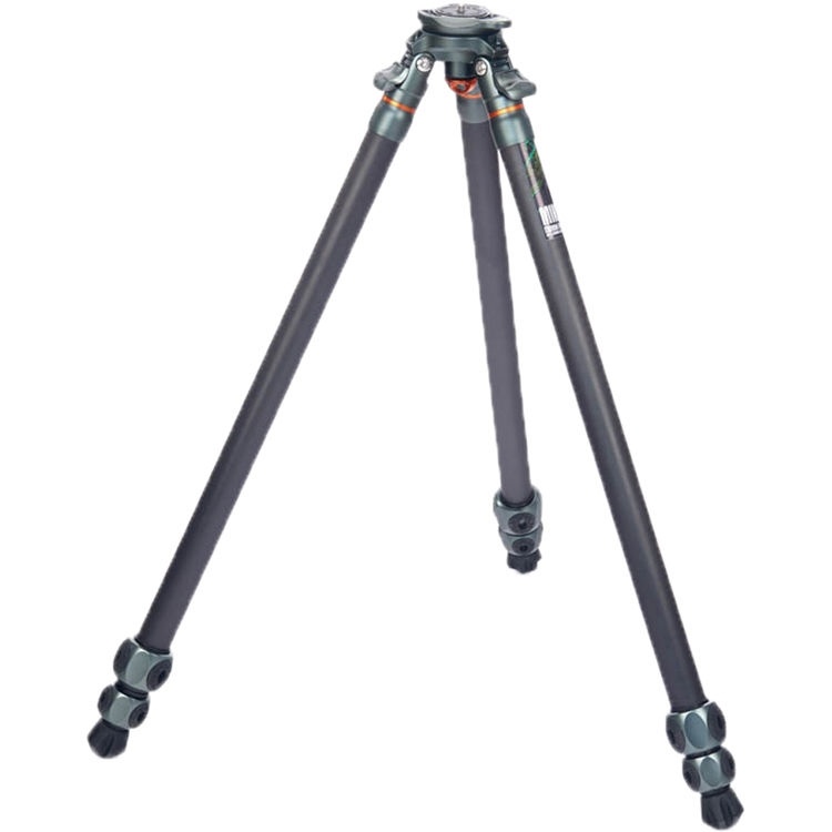 3 Legged Thing Legends Mike Carbon Fibre Tripod Legs with Quick ...