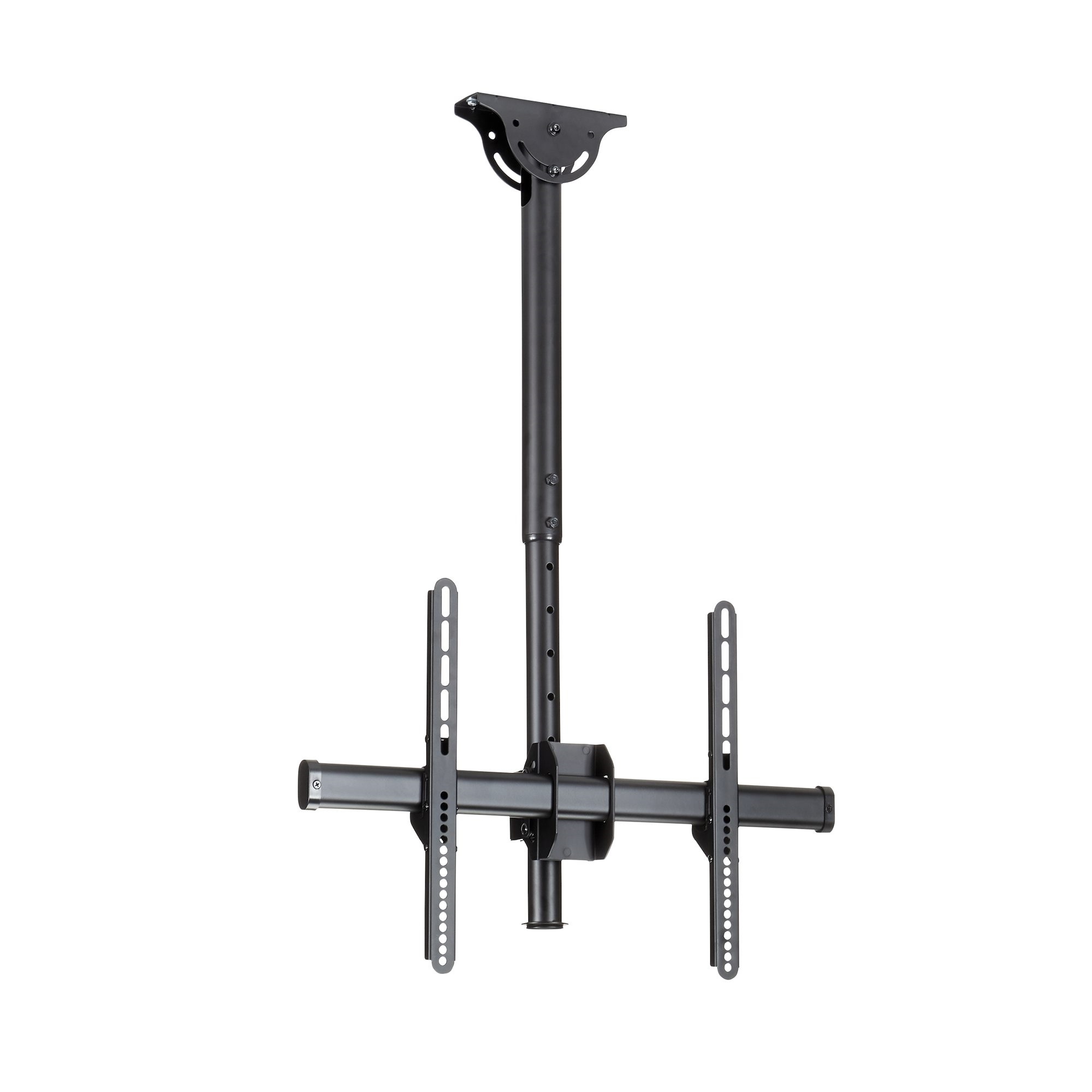 StarTech Ceiling TV Mount for up to 75in TV Steel | NZ