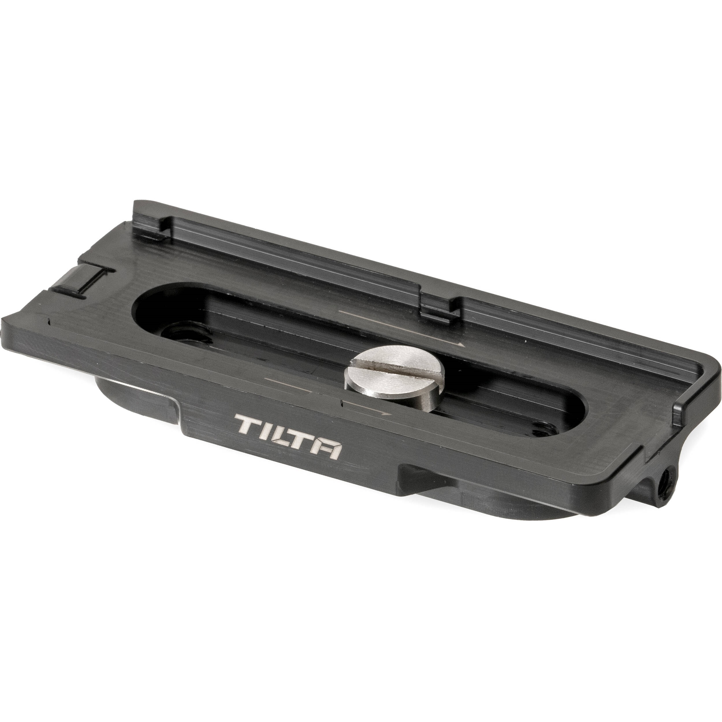 Tilta SSD Drive Holder for NVME/SATA (Black) | NZ