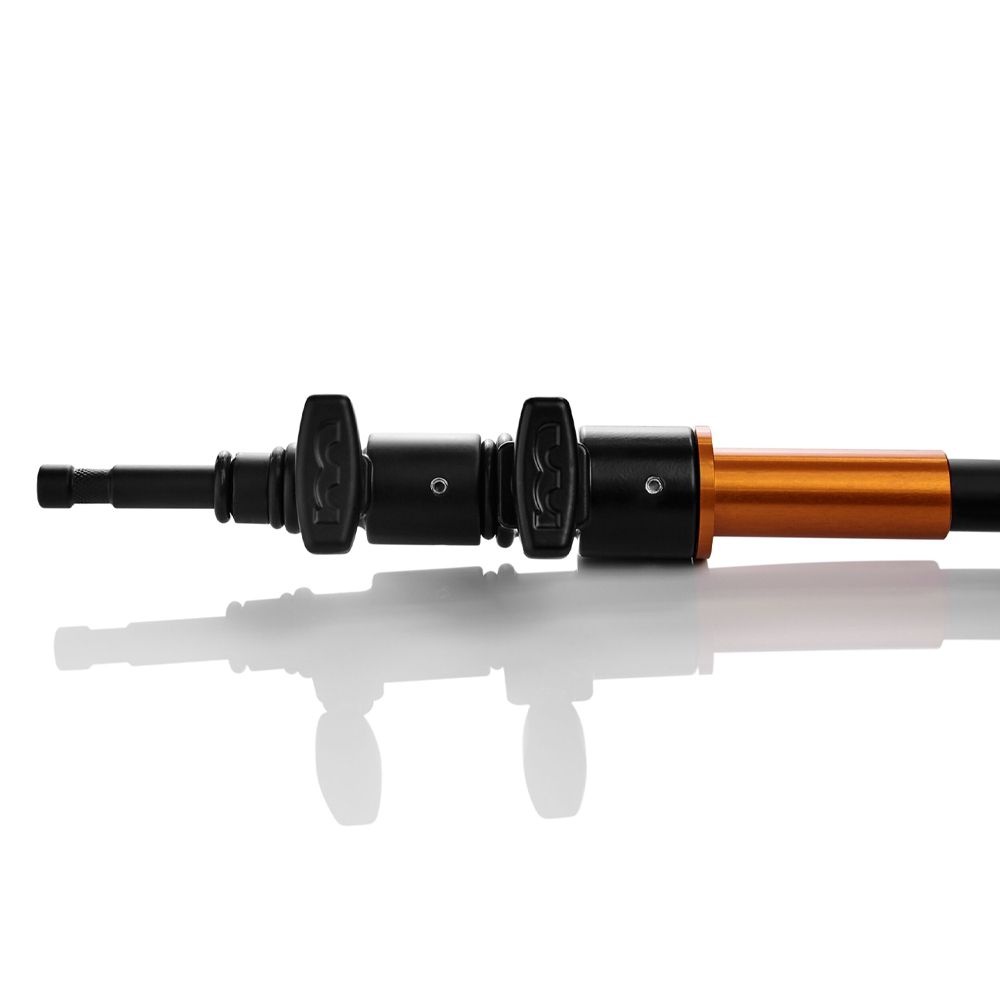 Inovativ 2-Stage Corner Mast Riser for Apollo Carts | NZ