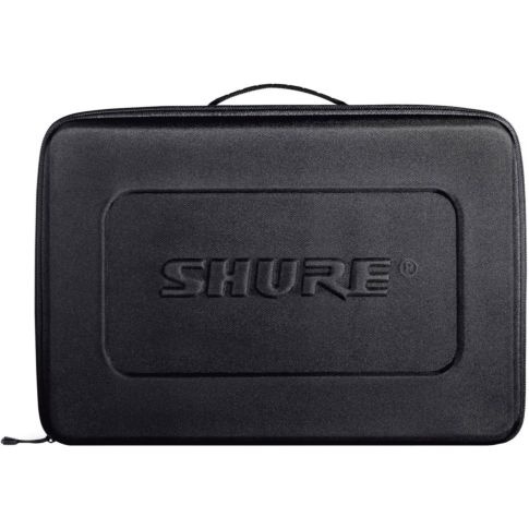 Shure 95E16526 Carrying Case for BLX, GLX & PGX Wireless (Bodypack)