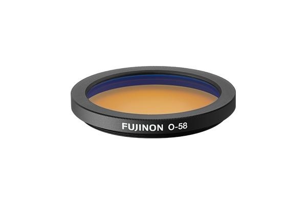 Fujinon Orange Filter for TS-X / S1240 / S1640 Binoculars | NZ