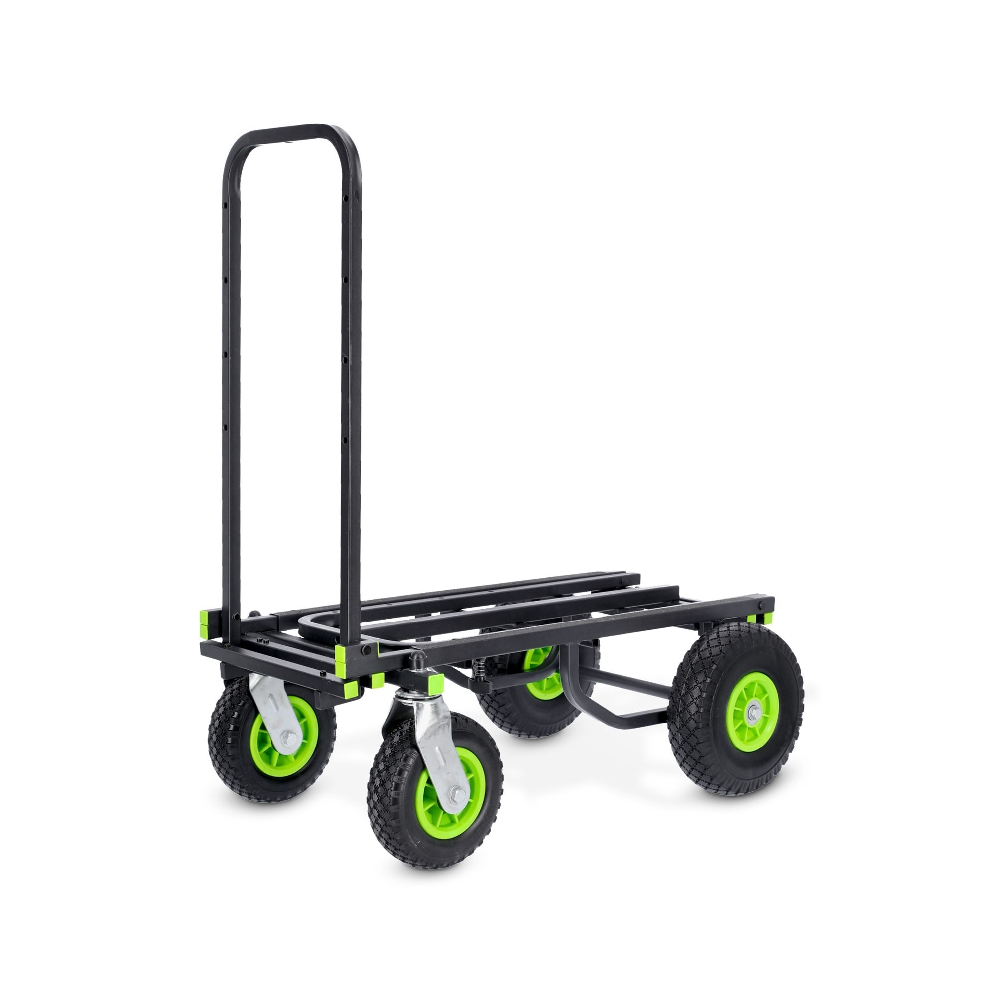 Gravity Multifunctional Trolley (Large) | Rubber Monkey | NZ