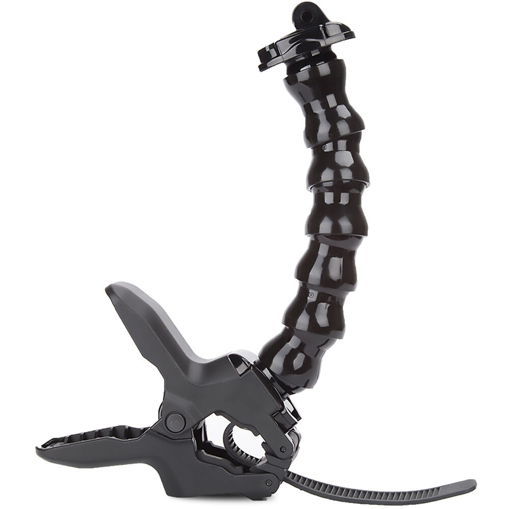 TELESIN Jaws Flex Magic Joint Clamp Mount | Rubber Monkey | NZ