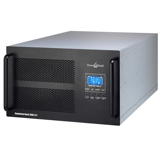 Powershield PSCER20KL3-1 Centurion 20kVA Rack Mount UPS System