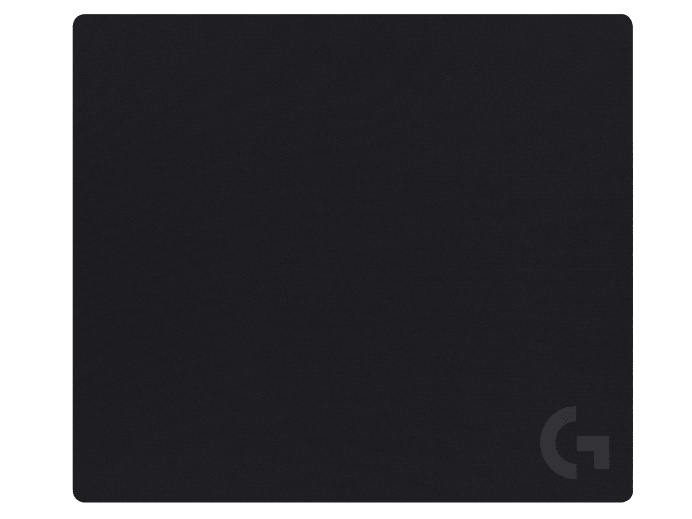 Logitech G740 Cloth Gaming Mouse Pad | Rubber Monkey | NZ