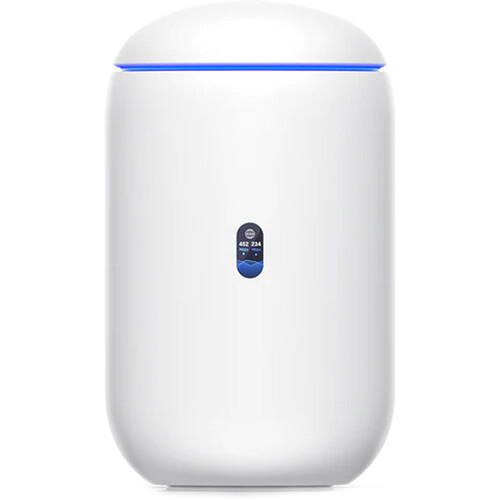 Ubiquiti Networks UniFi Dream AX3000 Wireless Dual-Band PoE Compliant ...