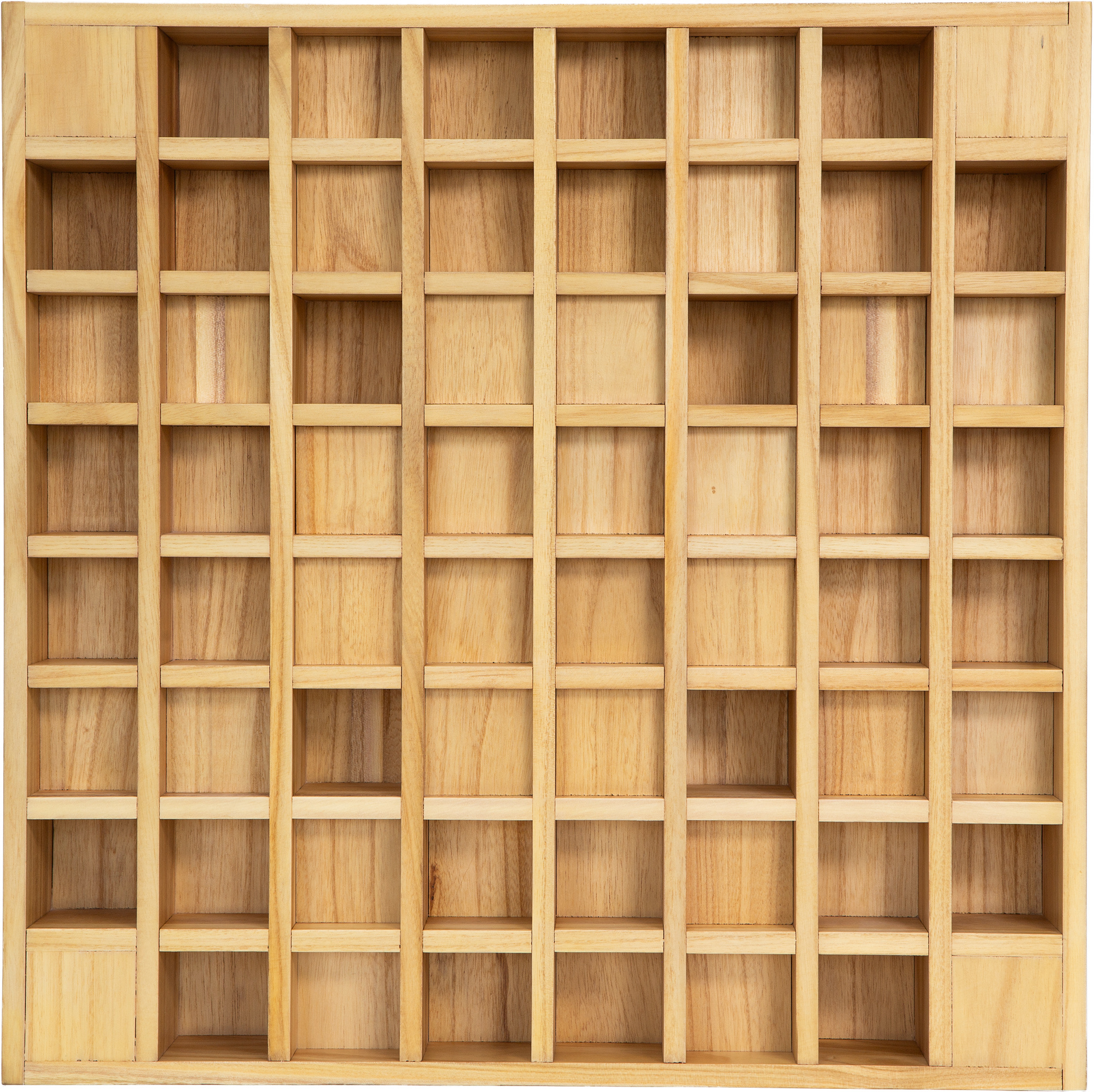 Avion Acoustics 2D Wooden Quadratic Diffusor | NZ