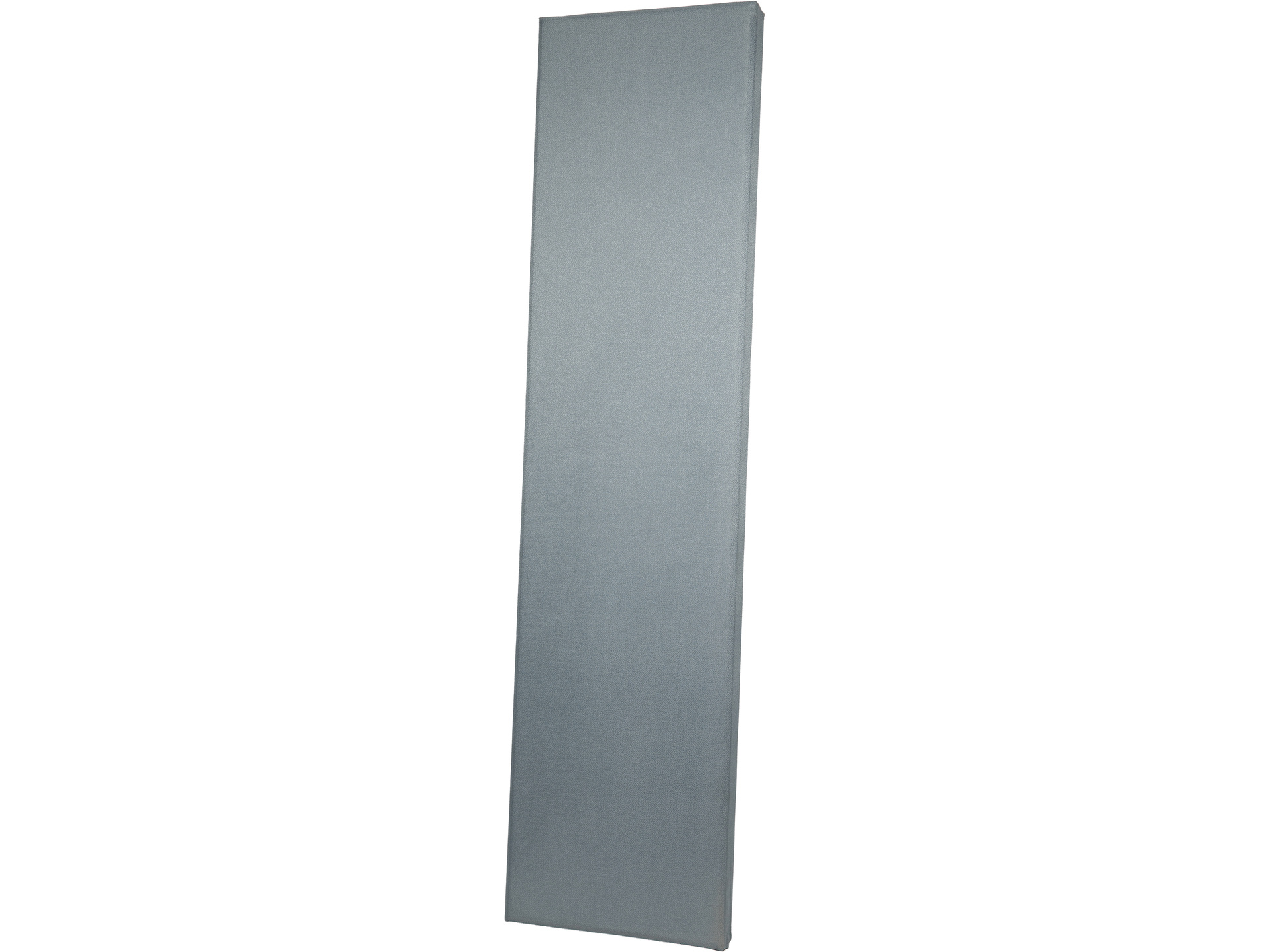 Avion Acoustics Fiberglass Acoustic Absorber Panel 1200 x 300 Grey