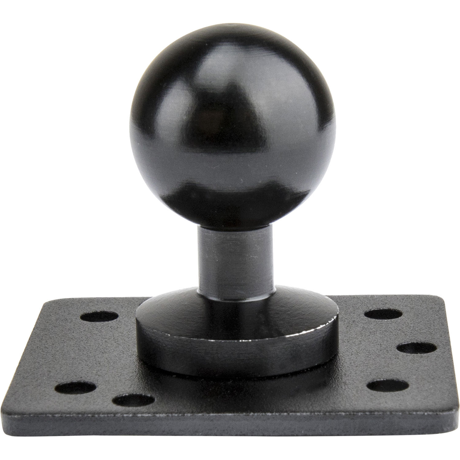 Kupo KS-412 Super Knuckle Square AMPS Mounting Plate | NZ