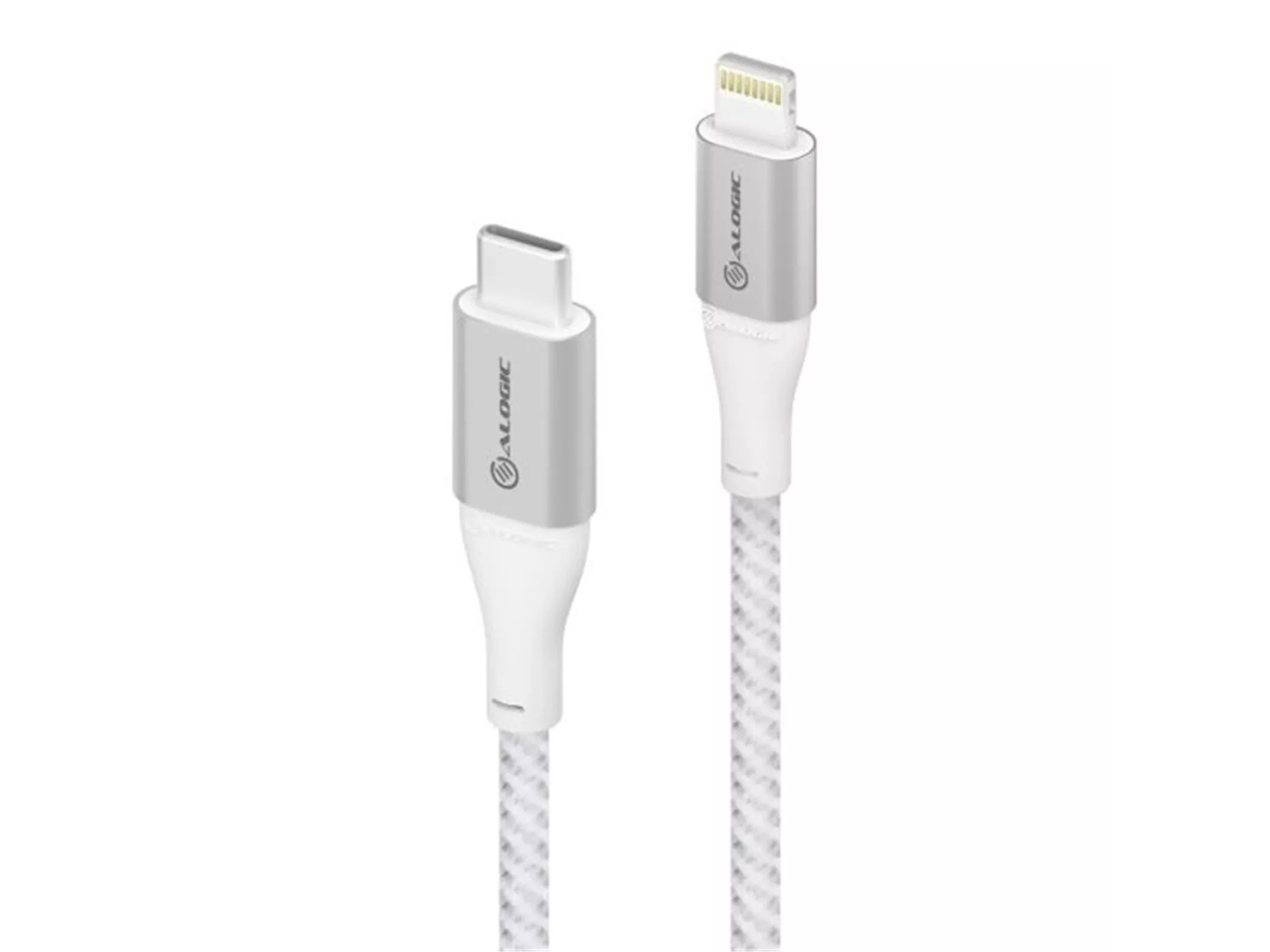 Alogic Super Ultra USB-C to Lightning Cable (1.5m) | NZ