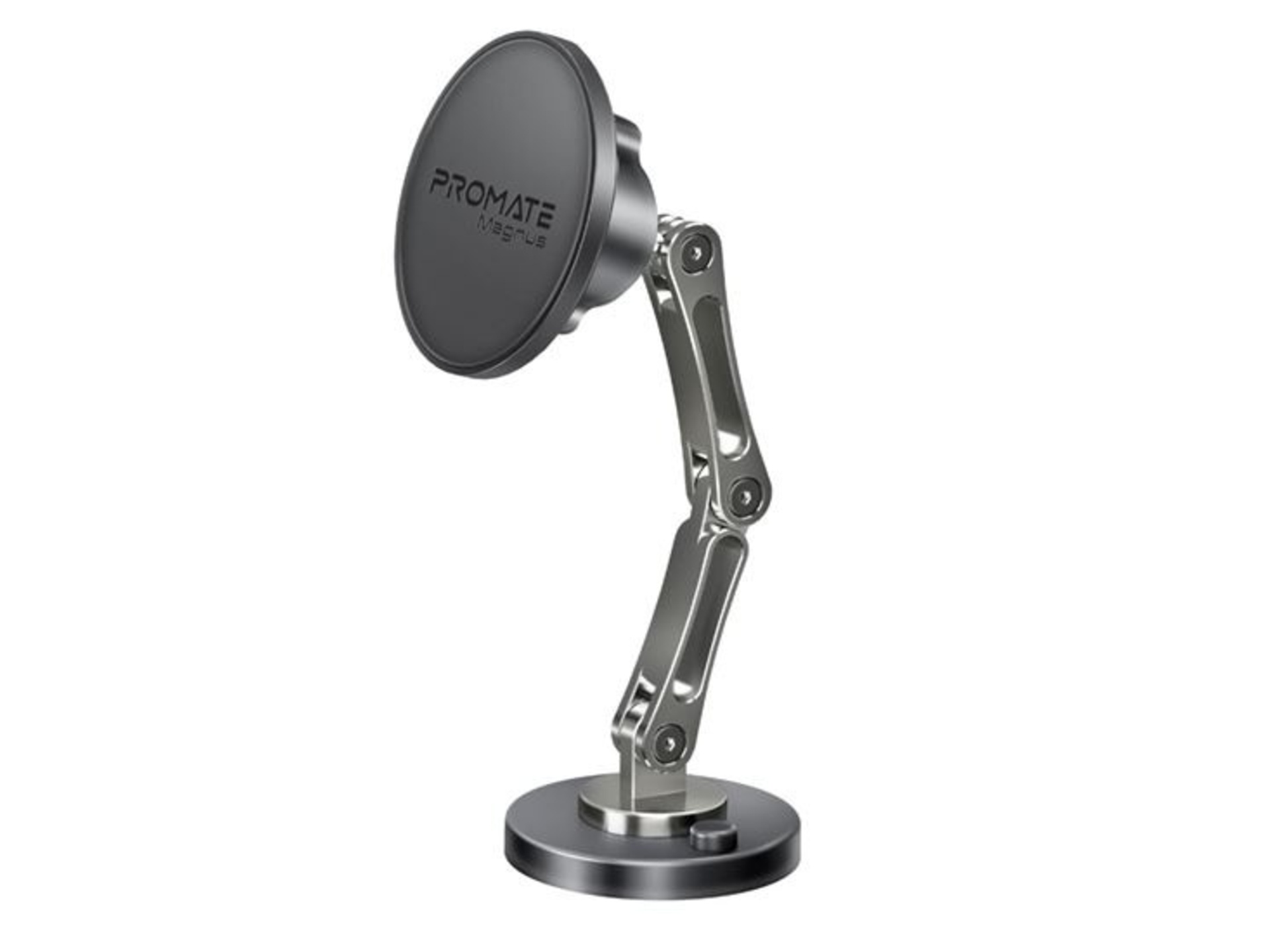 Promate Magnus SecureGrip 360 Magnetic Smartphone Holder | NZ