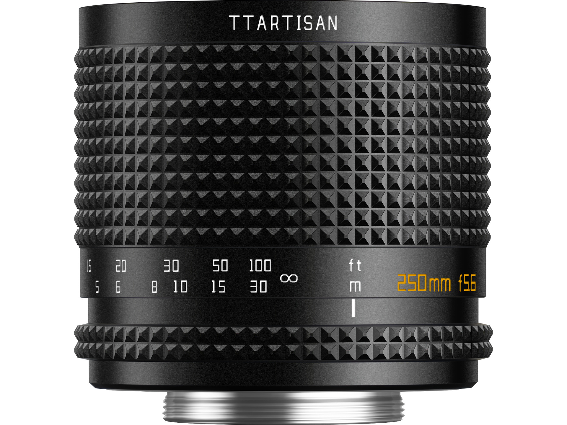 TTArtisan 250mm f/5.6 Reflex Lens (MFT Mount) | NZ