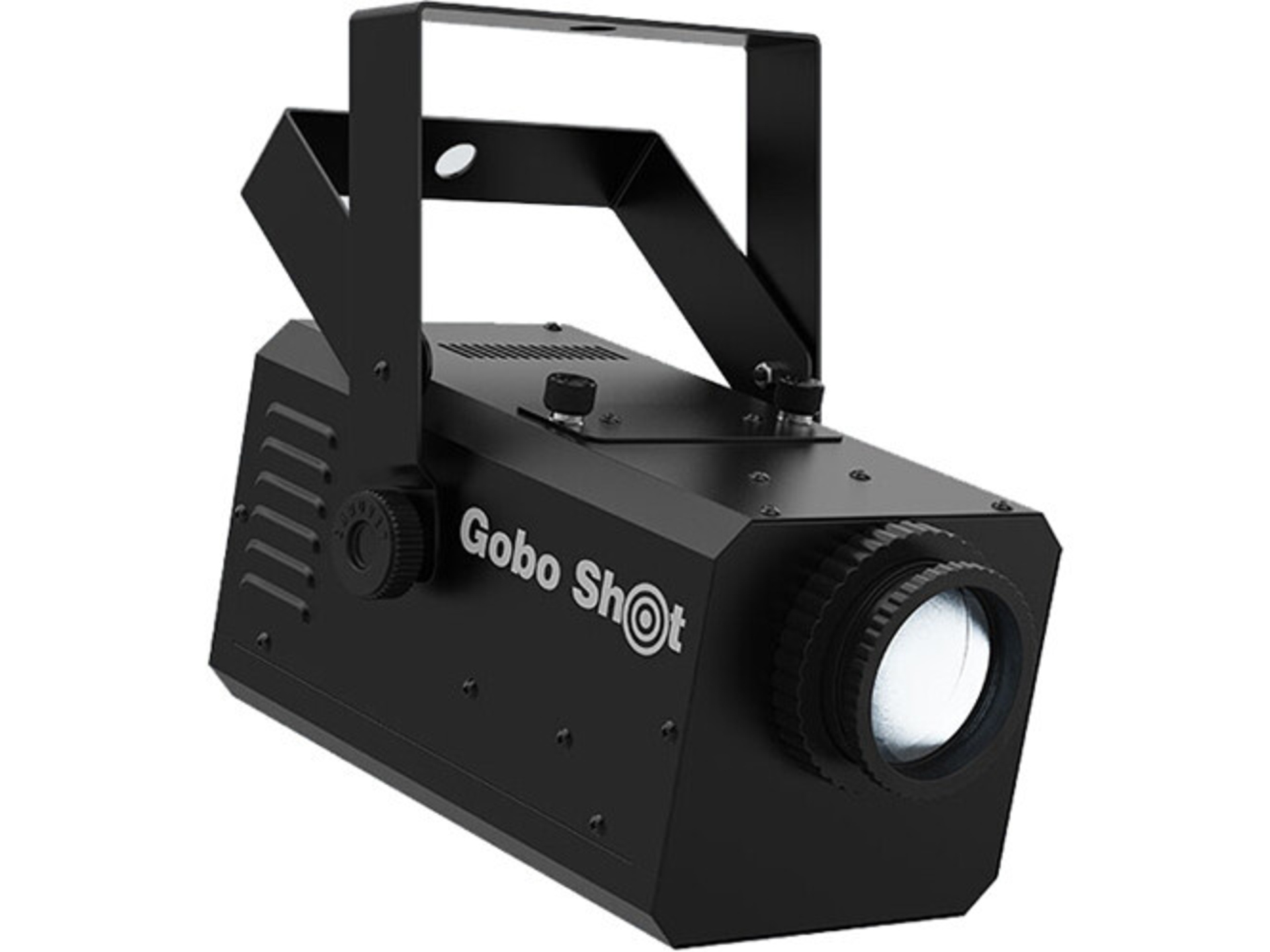 Chauvet DJ Gobo Shot Compact Gobo Projector | Rubber Monkey | NZ