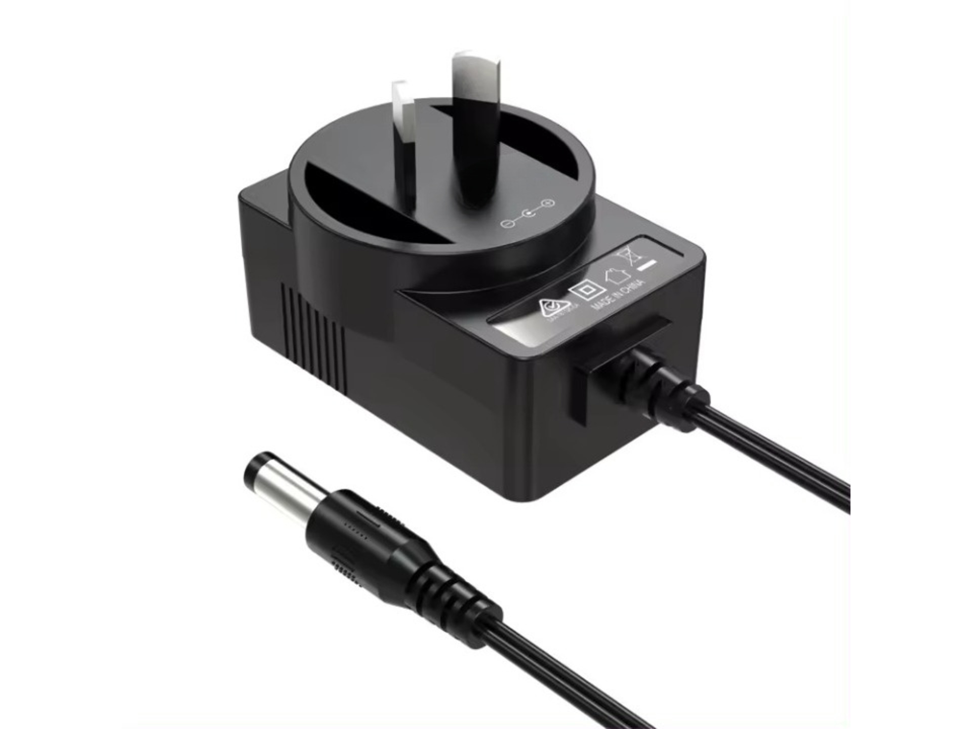 Titan AC Power Adapter 9V DC 2A (NZ/AU Plug) General Purpose