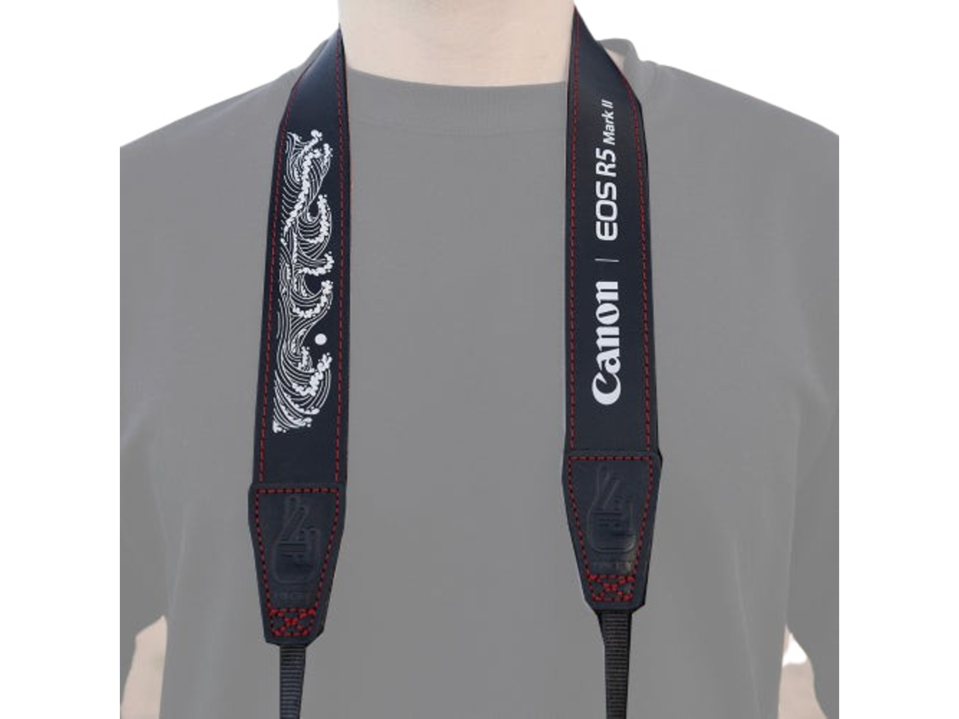 Canon Limited Edition Lucky Strap for EOS R5 Mark II | NZ