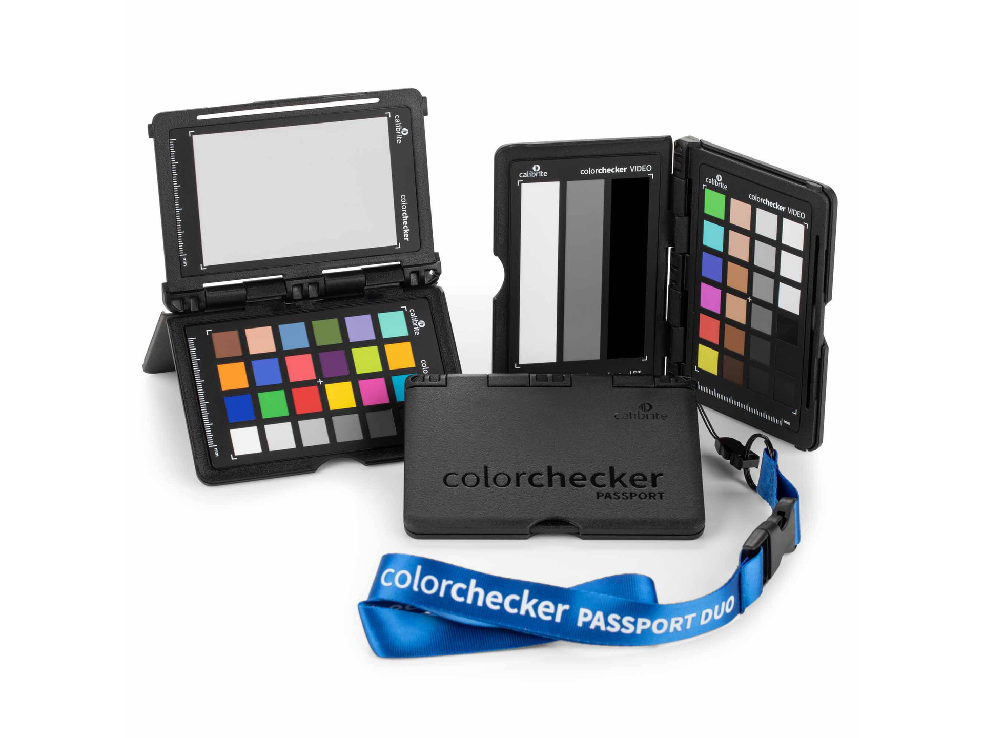 Calibrite ColorChecker Passport Duo | Rubber Monkey | NZ