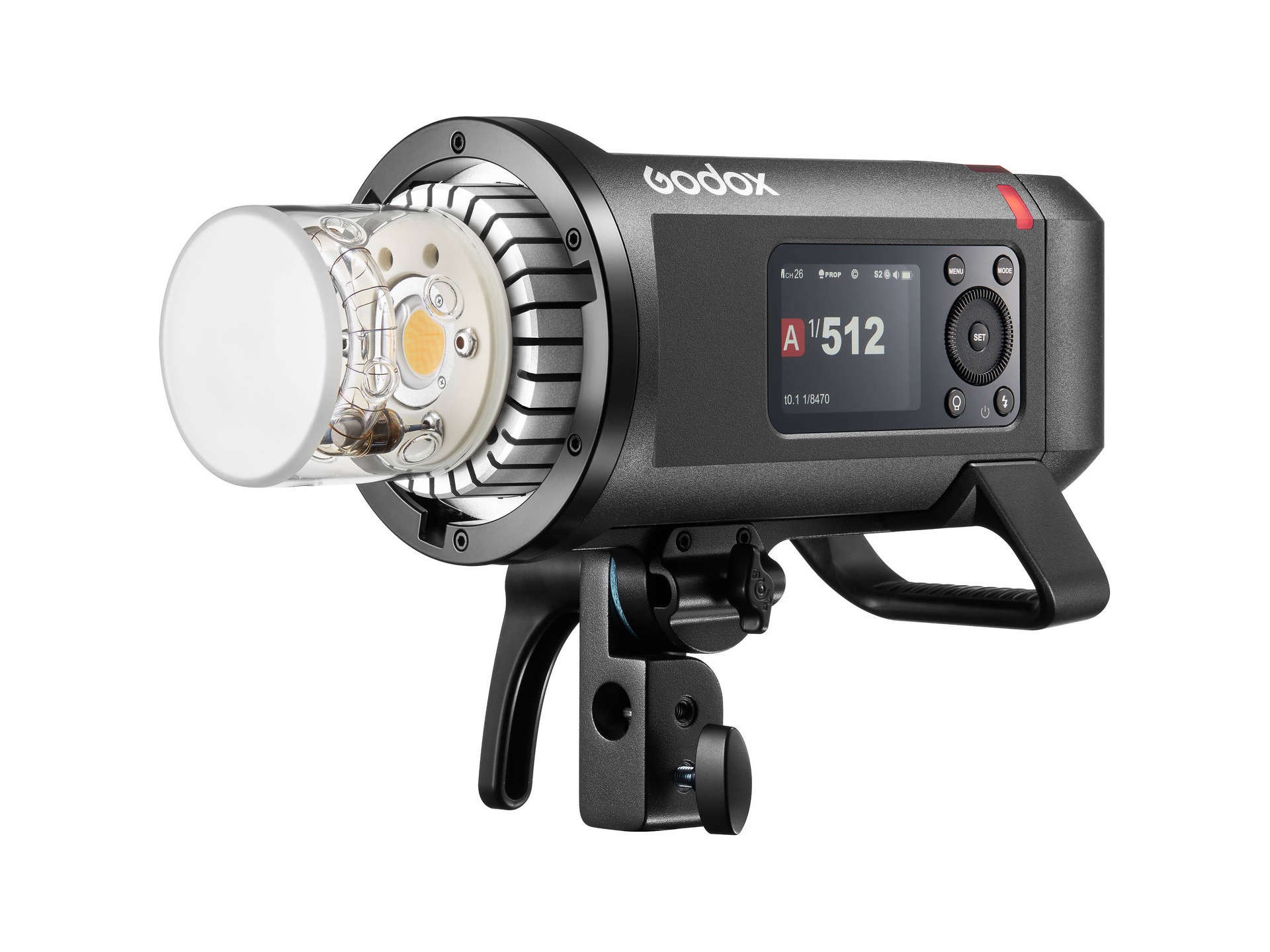 Godox AD600Pro II All-in-One Outdoor Flash | Rubber Monkey | NZ