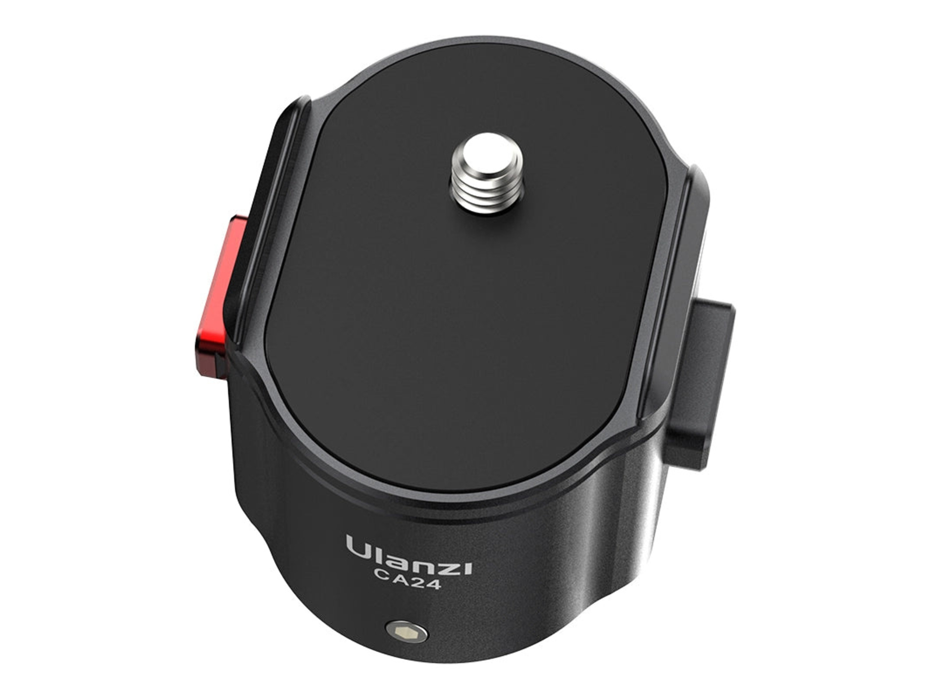 Ulanzi CA24 Claw Quick Release Tripod Anti-Loose Base Mount For DJI RS3