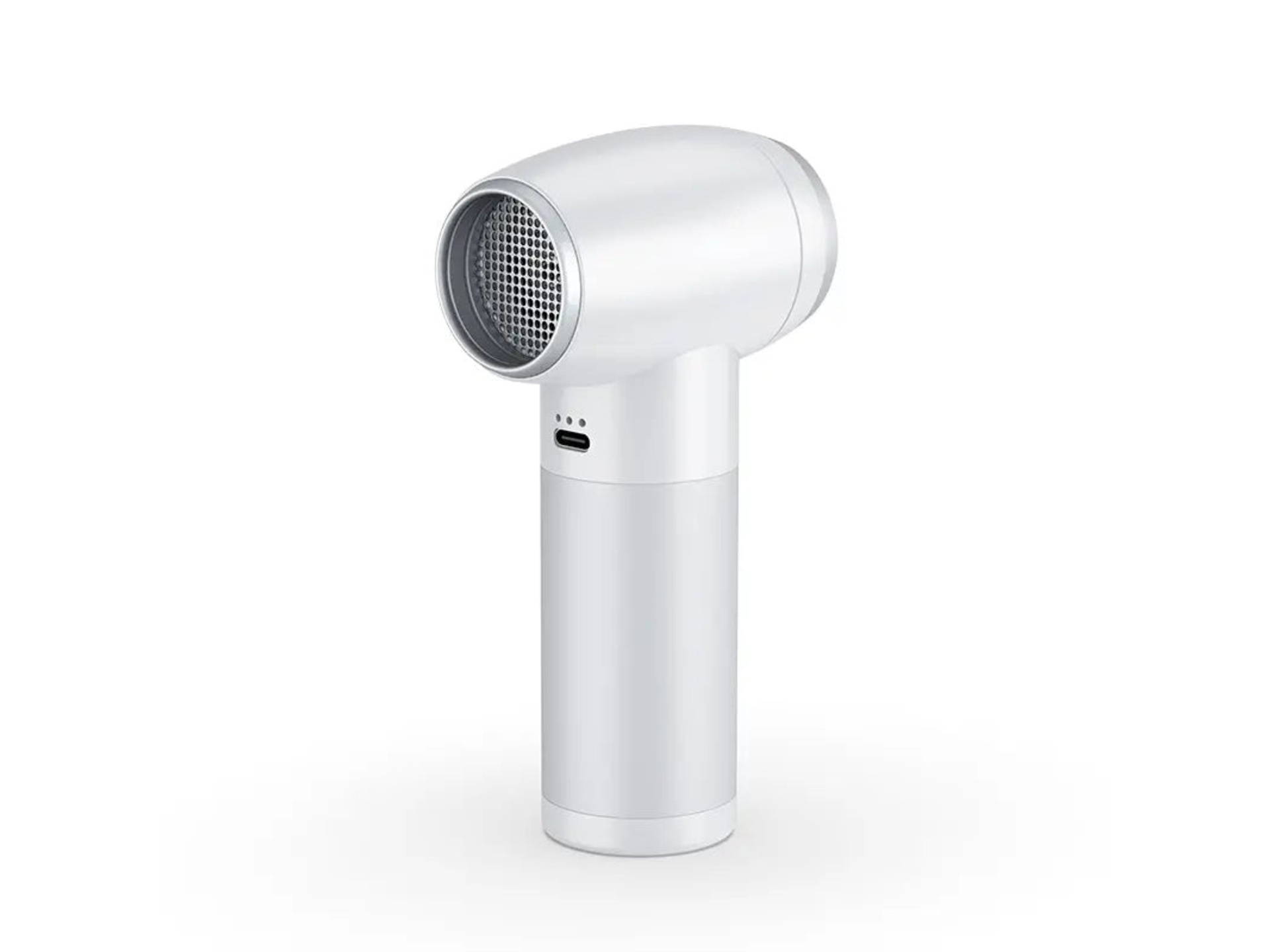 Ulanzi Powerful Electric Air Duster (White) | Rubber Monkey | NZ