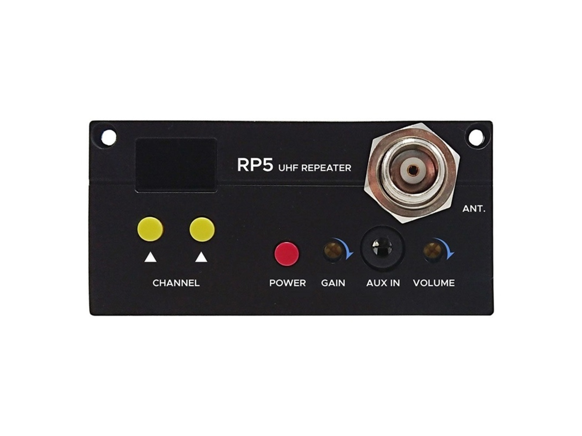 Parallel Audio PA-RP5 Helix Wireless Repeater Module | NZ