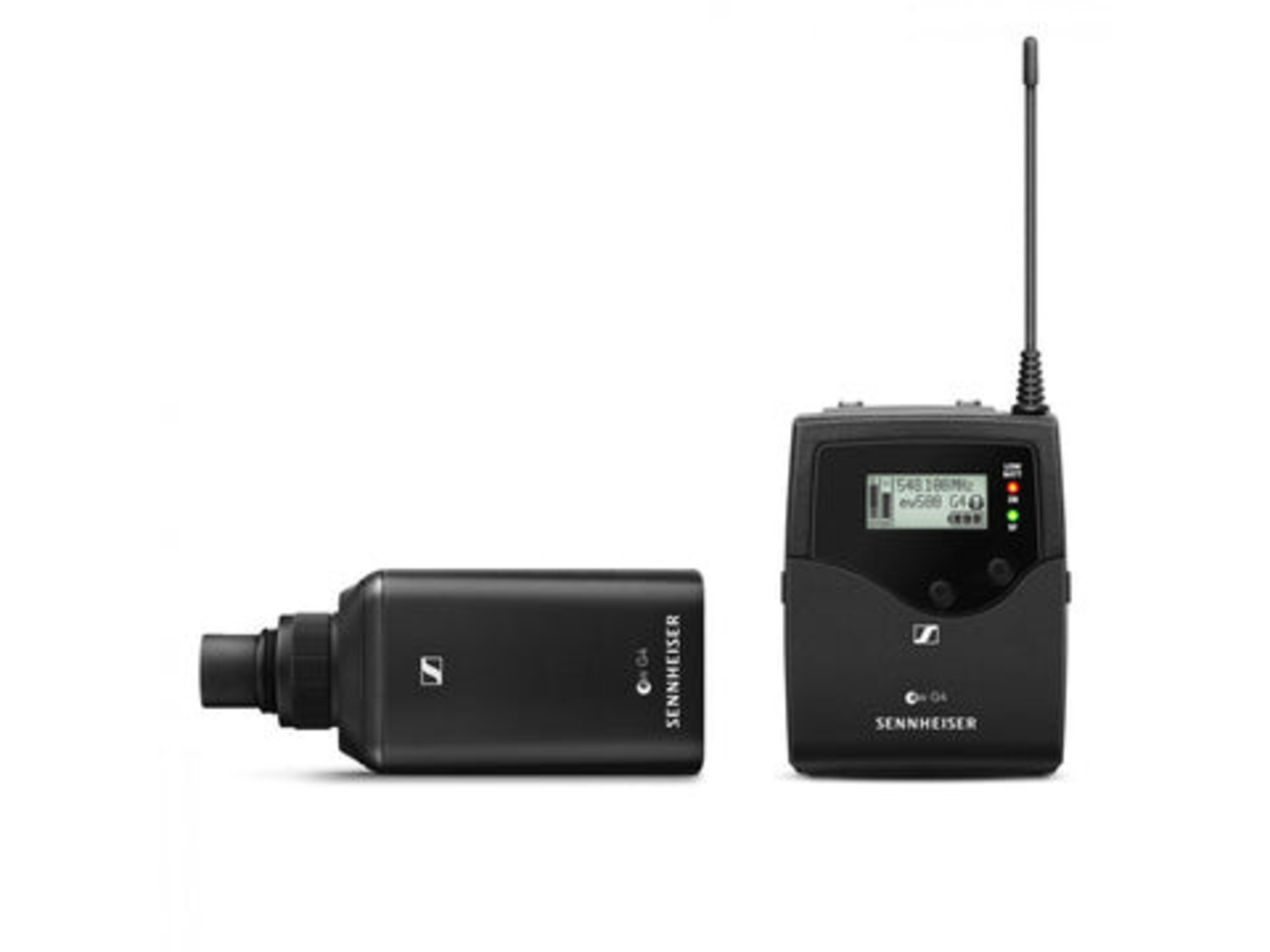 Sennheiser EW 500 BOOM G4-GBW Wireless Boom System | NZ