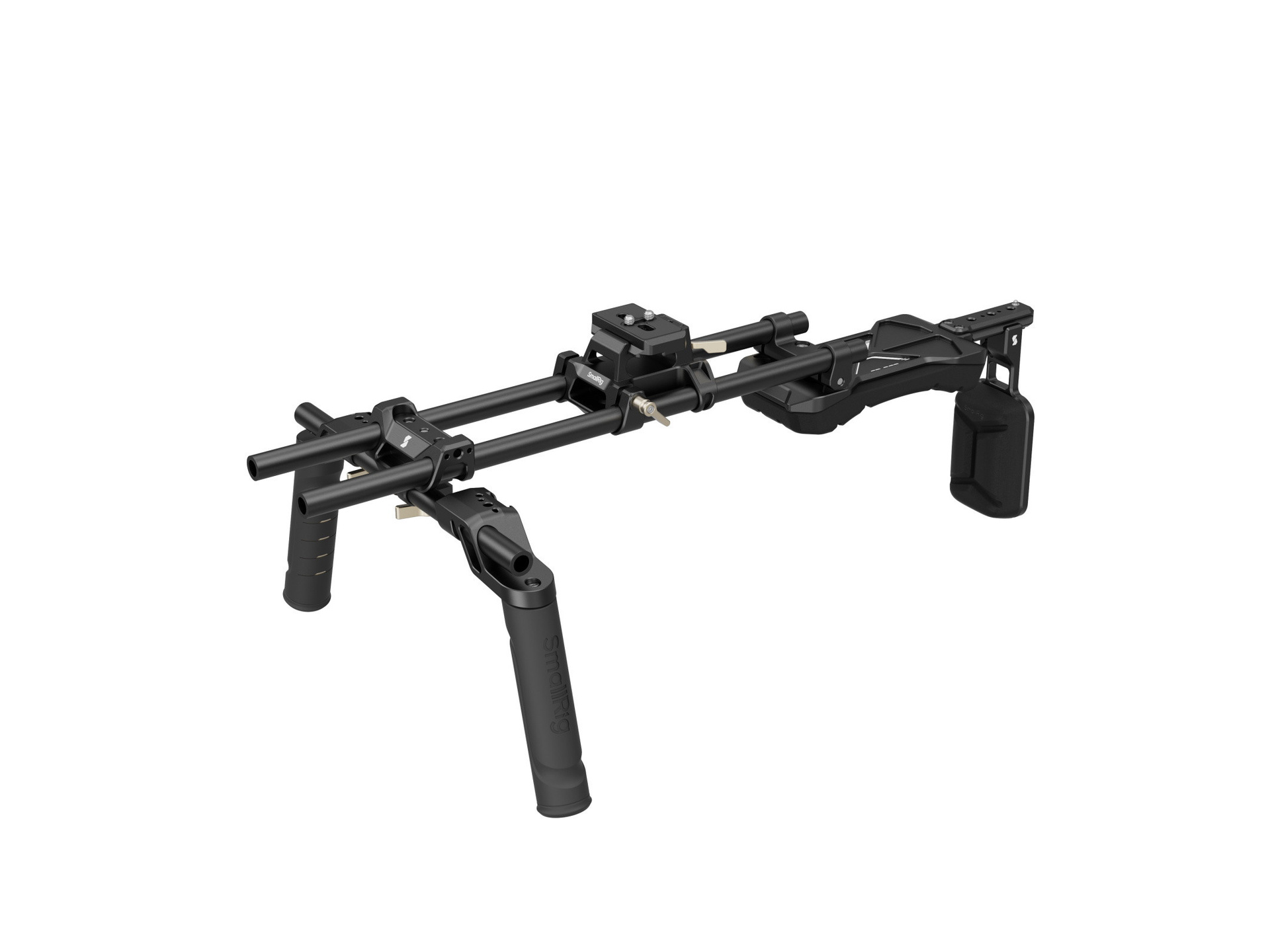 SmallRig 4480 Shoulder Rig Kit (Classic Version) | NZ