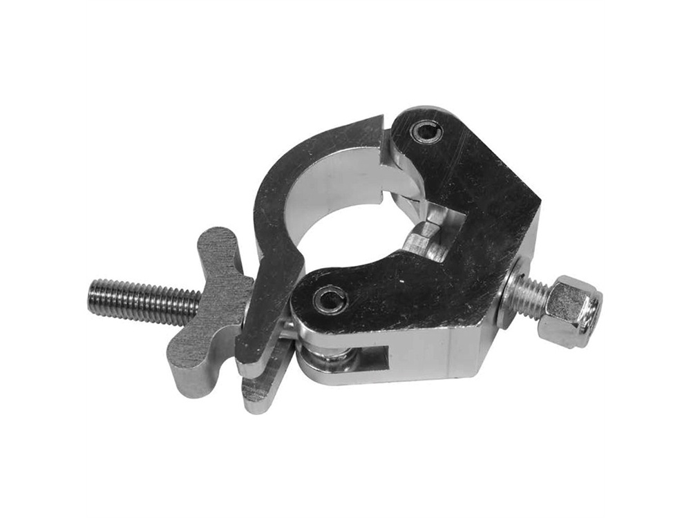 Chauvet CTC-50HCN Narrow Half Coupler | Rubber Monkey | NZ